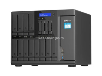 STORAGE QNAP NAS TS-1655-8G