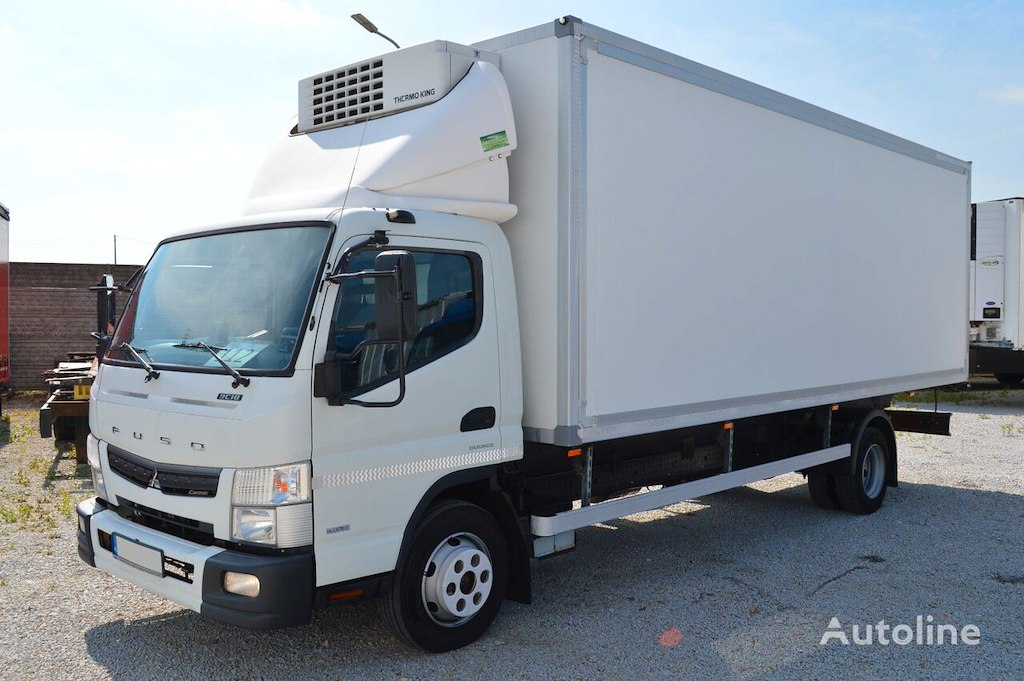 Mitsubishi Fuso CANTER 9C18 kamion hladnjača