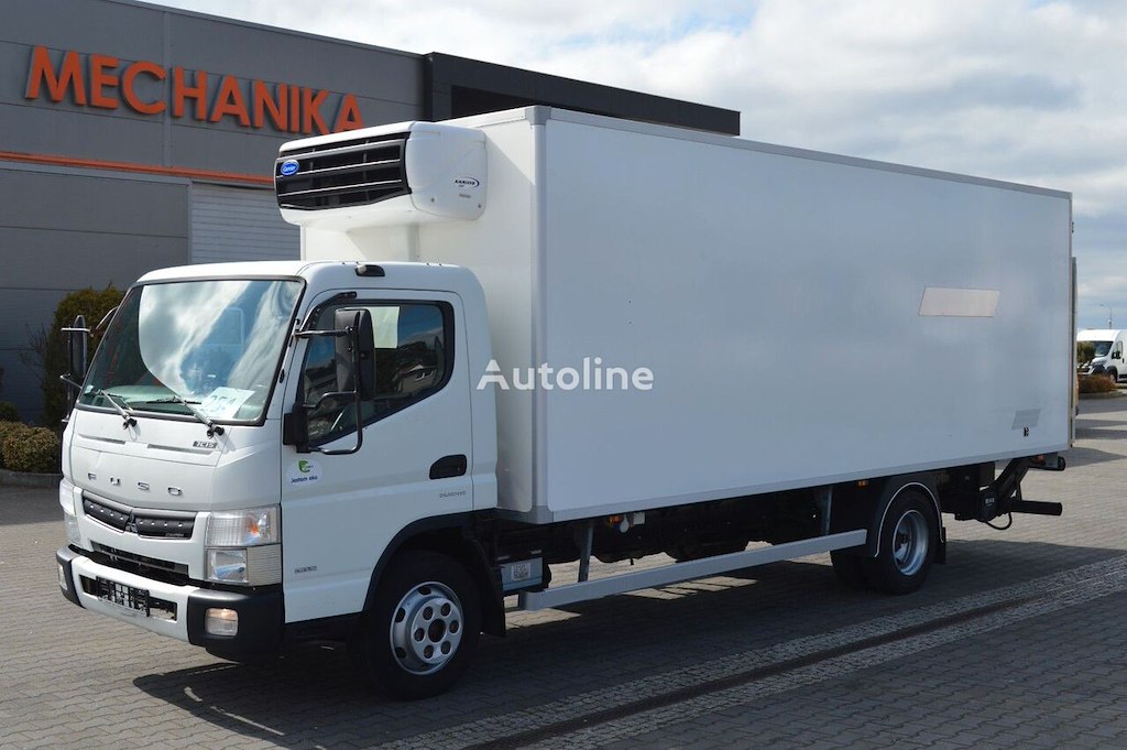 Mitsubishi Fuso CANTER 7C15 kamion hladnjača