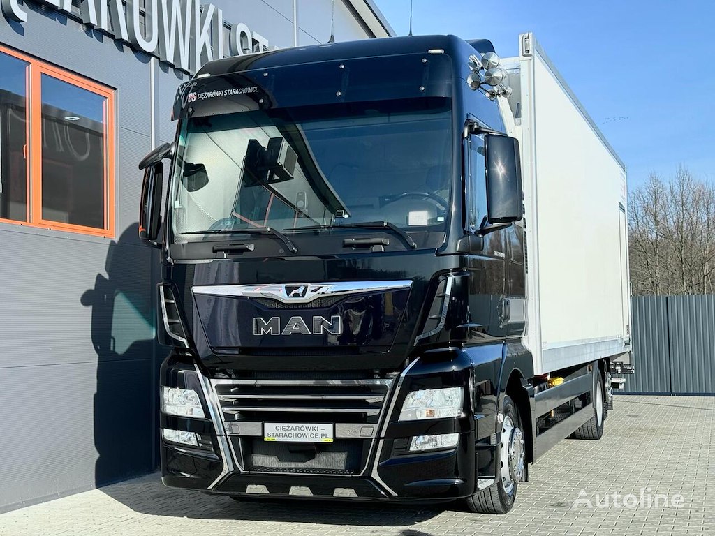 MAN TGX 26.500 kamion hladnjača