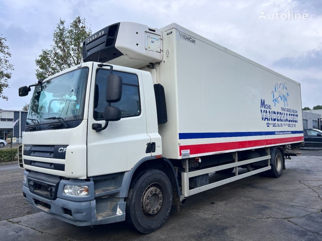 DAF CF 75.250 kamion hladnjača