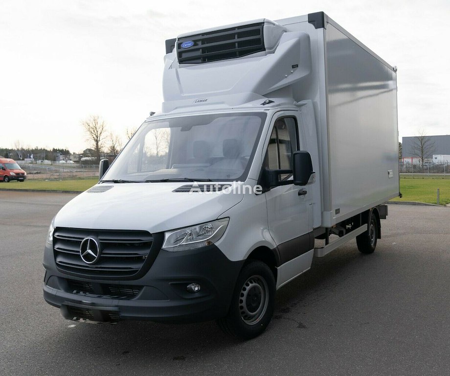 Nova Mercedes-Benz Sprinter 316 CDI Hűtős kamion hladnjača < 3.5t