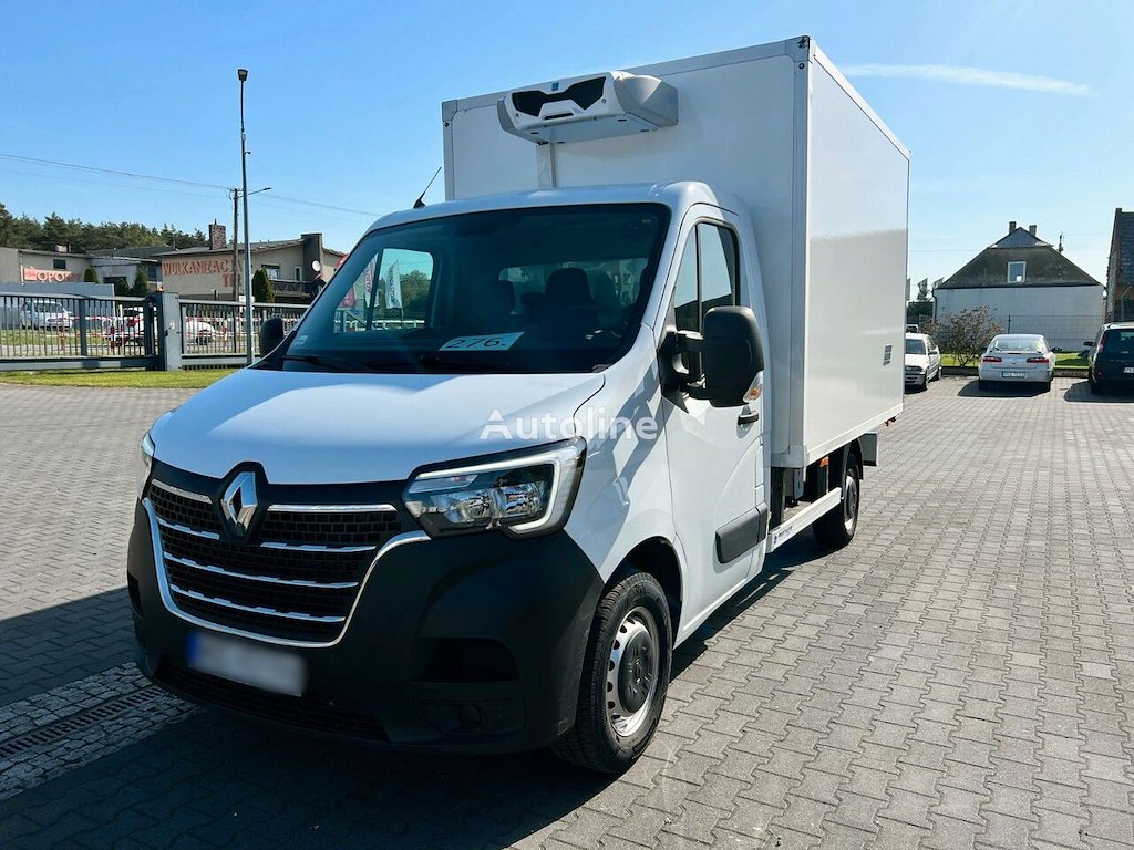 Renault Master 145DCI kamion hladnjača < 3.5t