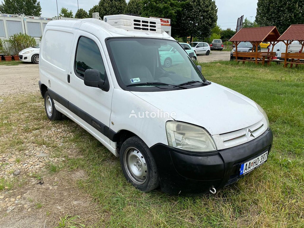 Citroen Berlingo 1.9 d - Frigo kamion hladnjača < 3.5t