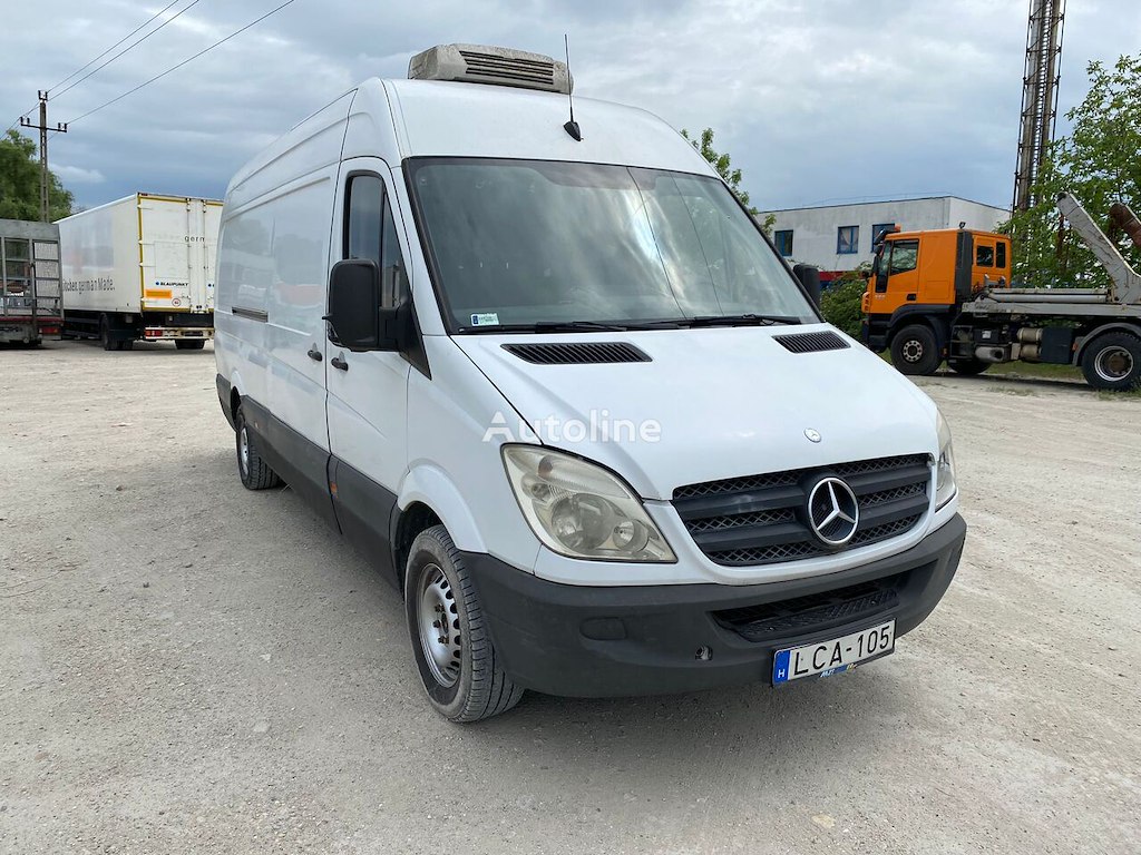 Mercedes-Benz Sprinter 315 CDI Frigo kamion hladnjača < 3.5t