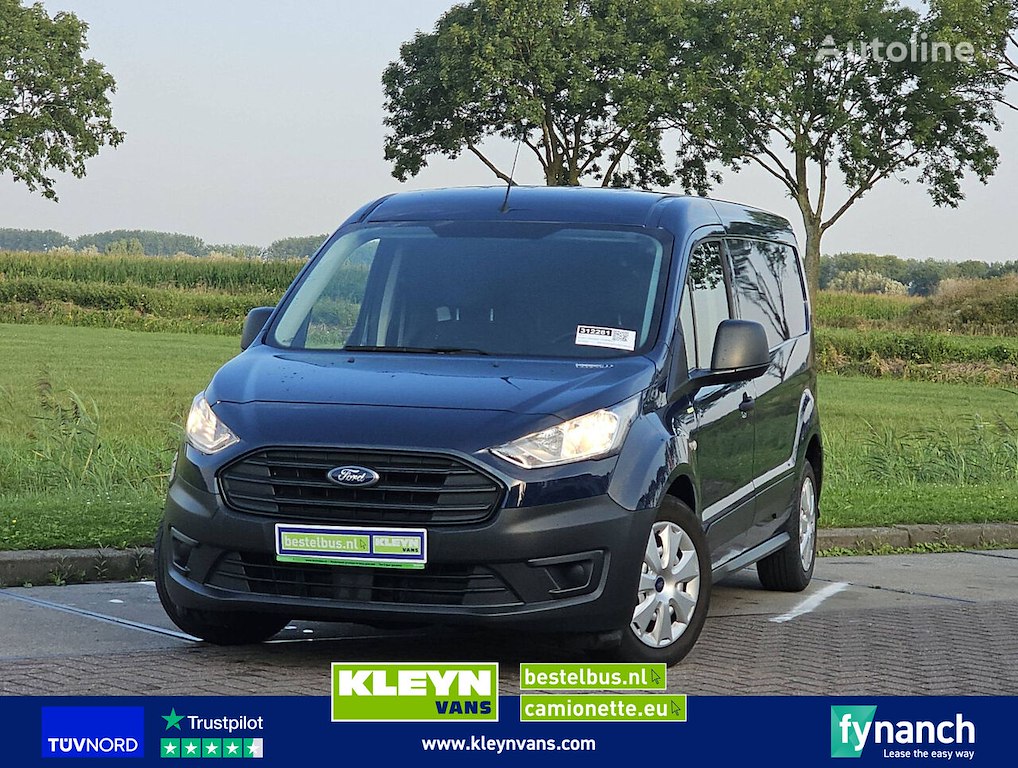 Ford TRANSIT CONNECT L2H1 Airco Euro6 NAP kamion furgon < 3.5t