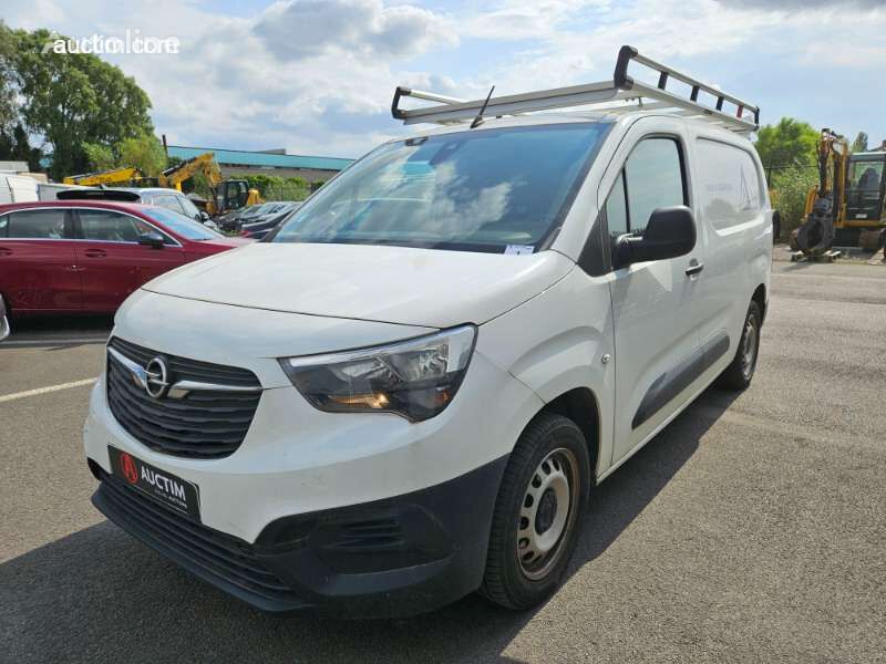 Prodaje se Opel Combo kamion furgon < 3.5t na aukciji