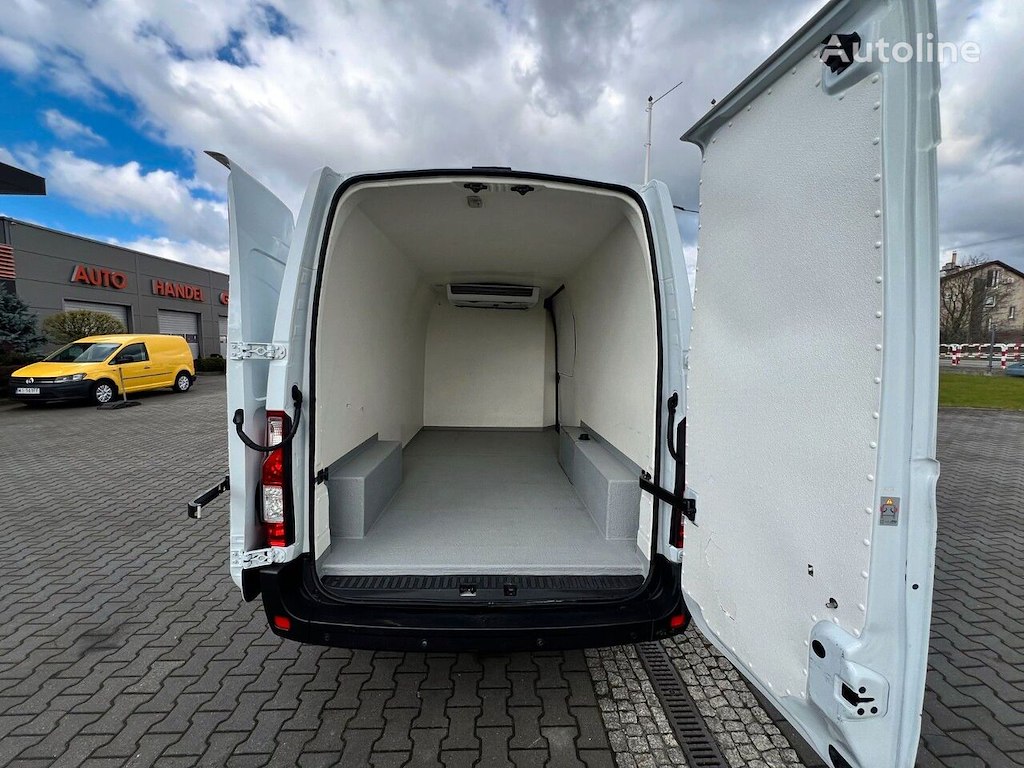 Renault Master 130 kamion hladnjača < 3.5t