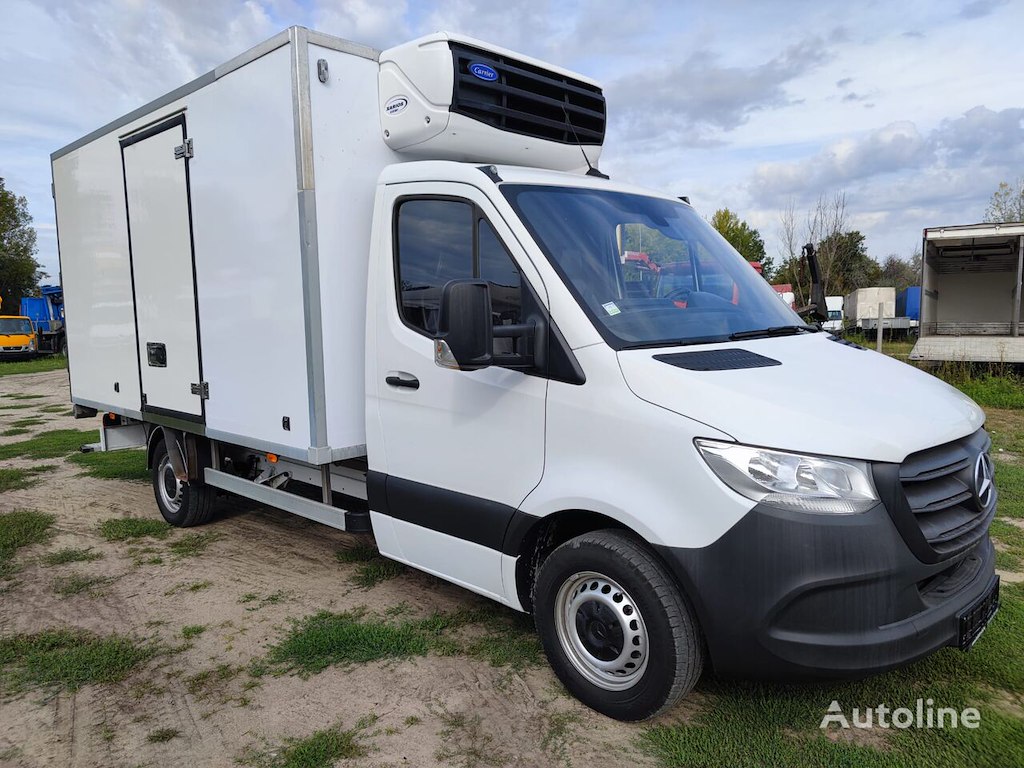 Mercedes-Benz Sprinter 314 CDi - Carrier Xarios 600MT - 3,5t kamion hladnjača < 3.5t