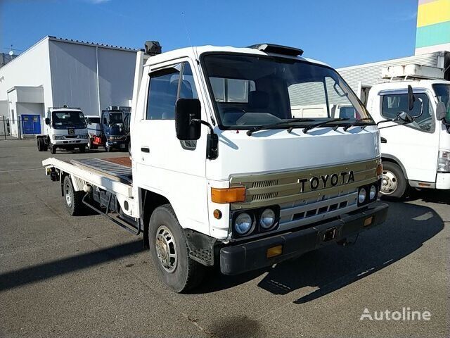 Toyota DYNA šlep auto