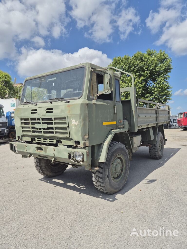 IVECO ACM 90 vojni kamion