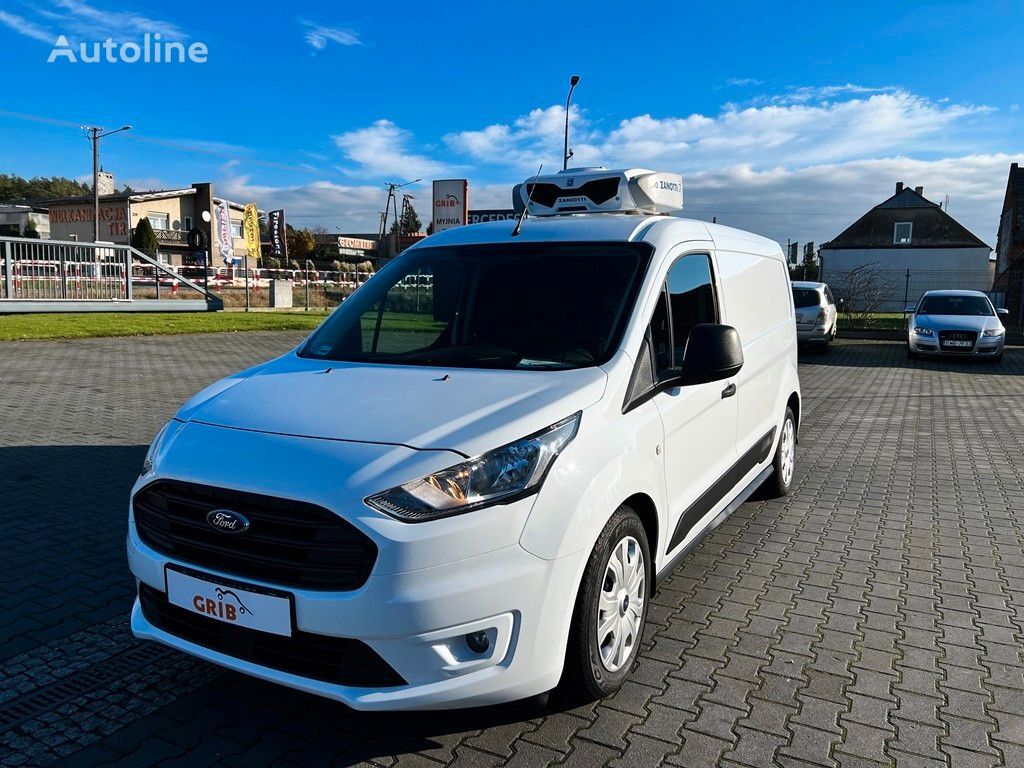 Ford Transit Connect Kühlkastenwagen Lang minibus hladnjača