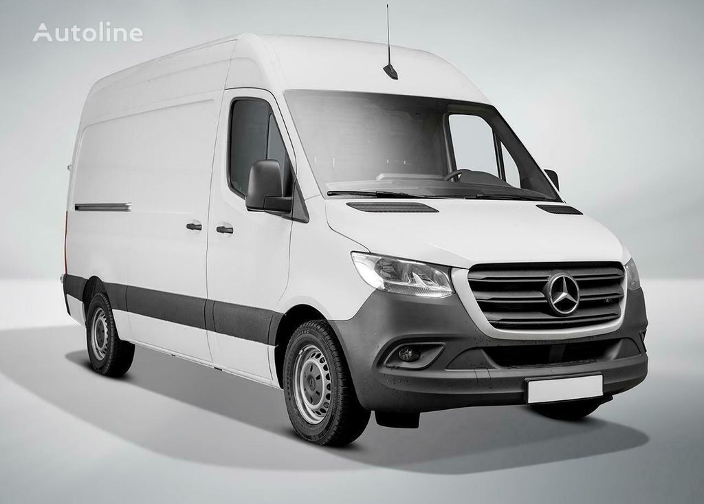 Novi Mercedes-Benz Sprinter 314 CDI L3H2 Hűtős furgon Frigosoft 4500 minibus hladnjača