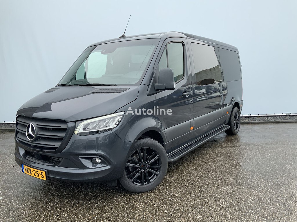 Mercedes-Benz Sprinter 314 2.2 CDI L2H1 Automaat Airco Cruise Camera M BUX Nav laki furgon