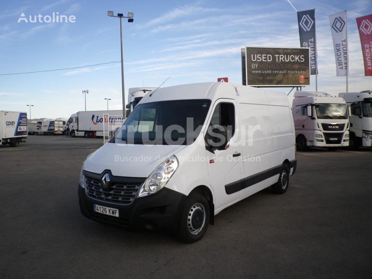 Renault MASTER L2H2 minibus furgon