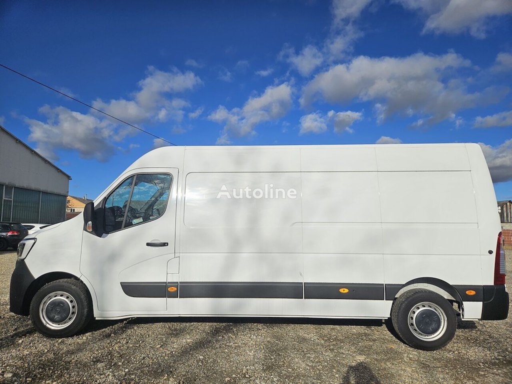 Renault Master 2.3 DCI 135 L3H2 minibus furgon