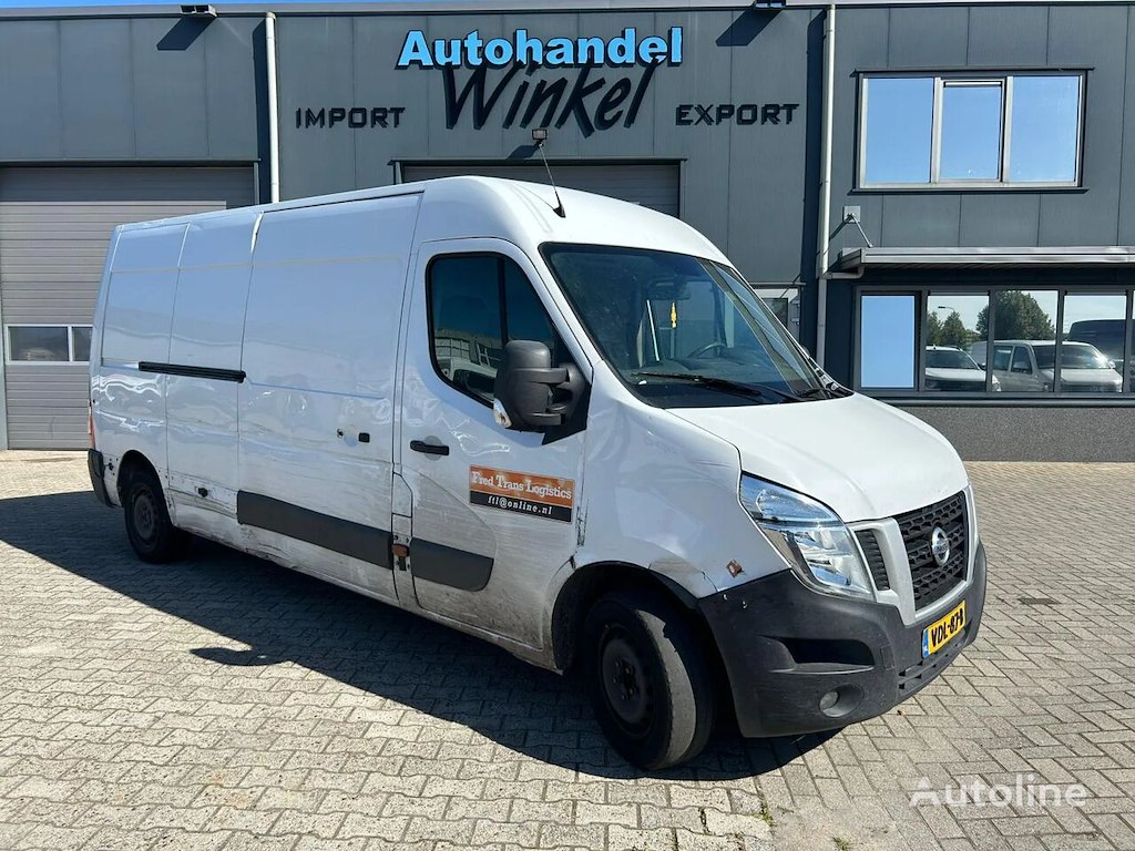 Nissan NV400 L3H2 minibus furgon