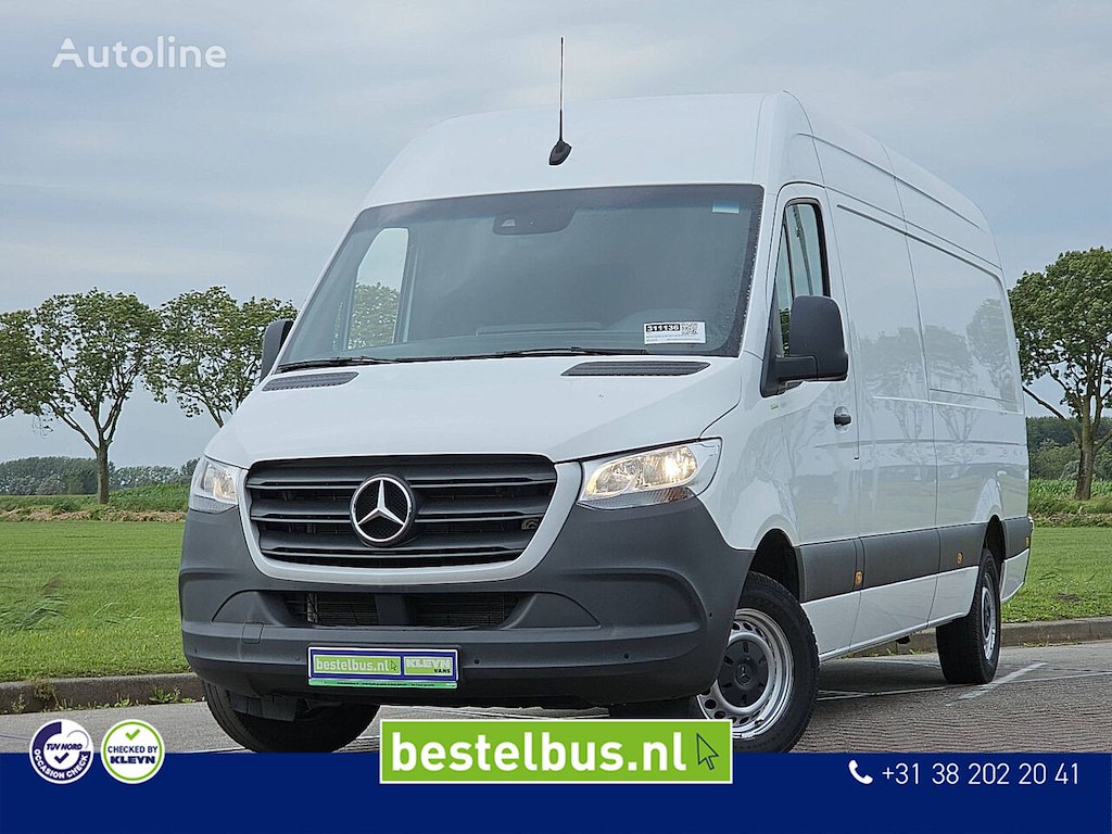 Mercedes-Benz SPRINTER 317 l3h2 maxi automaat laki furgon