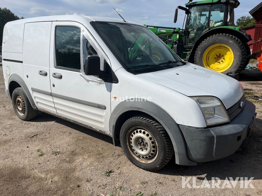 Prodaje se Ford Transit Tourneo C laki furgon na aukciji