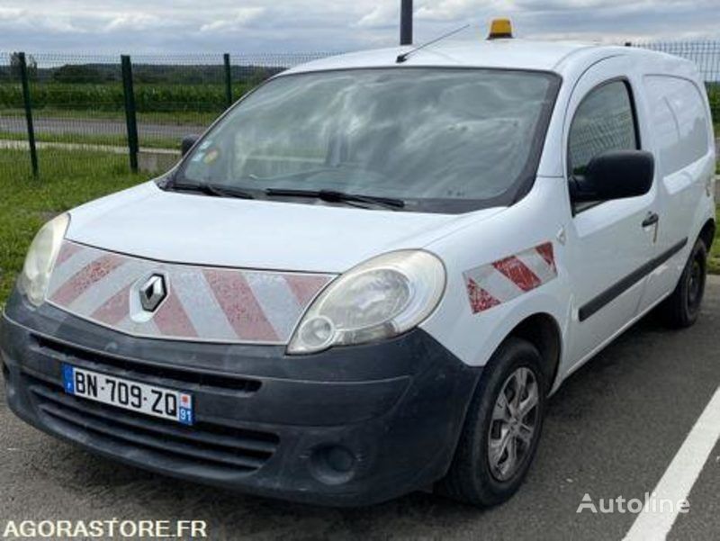 Prodaje se Renault KANGOO laki furgon na aukciji