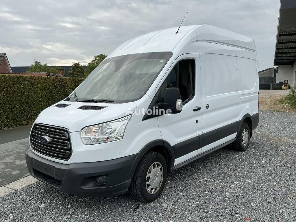 Prodaje se Ford Transit minibus furgon na aukciji