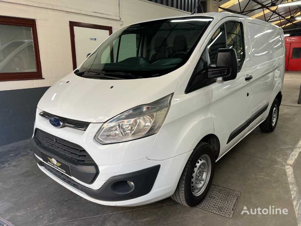 Prodaje se Ford Transit minibus furgon na aukciji