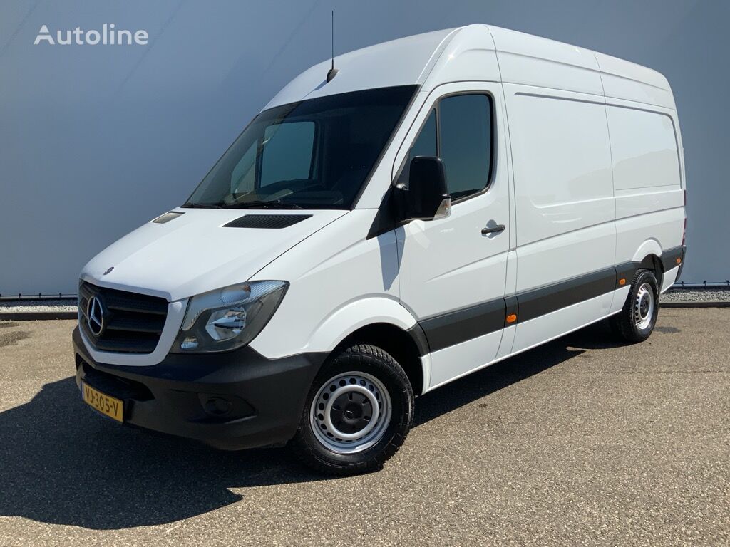 Mercedes-Benz Sprinter 316 2.2 CDI 366 L2H2 Airco Cruise 3 Zits Trekhaak 3500 laki furgon