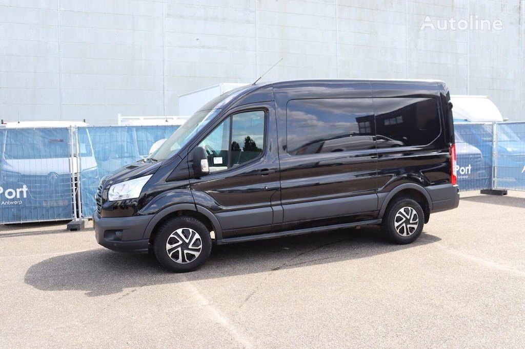 Prodaje se Ford Transit minibus furgon na aukciji