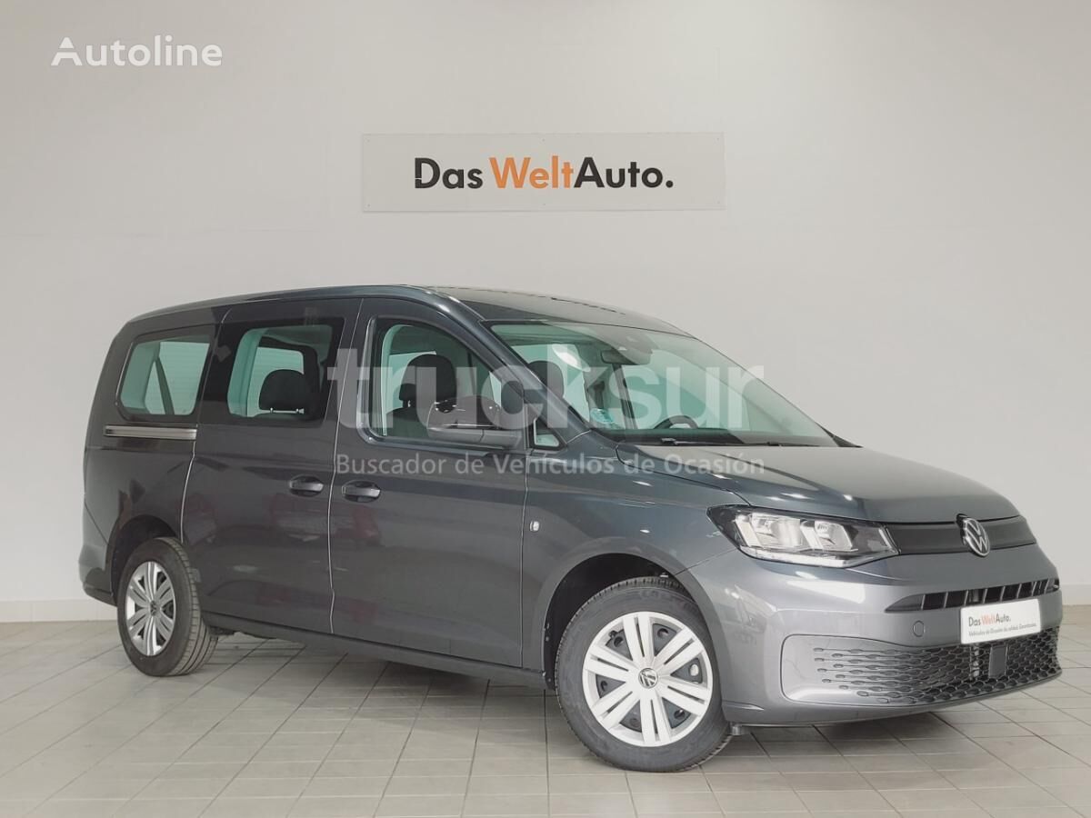 Volkswagen VOLKSWAGEN CADDY MAXI 2.0TDI ORIGIN 102 minibus furgon