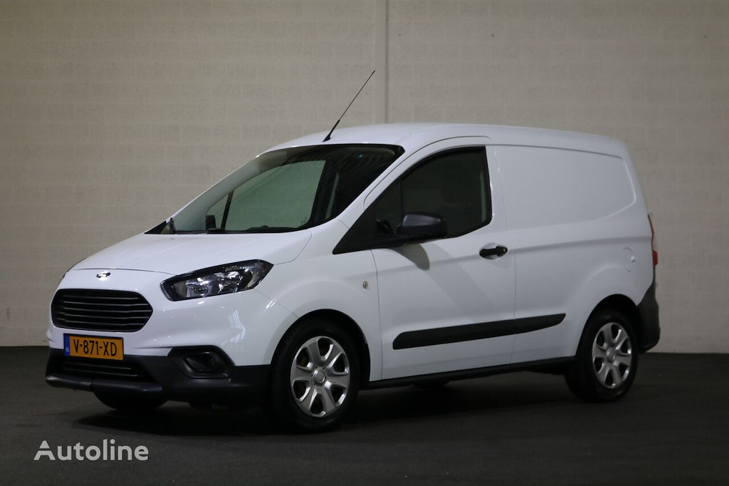 Ford Transit Courier 1.5 TDCI Trend Airco Cruise Control laki furgon