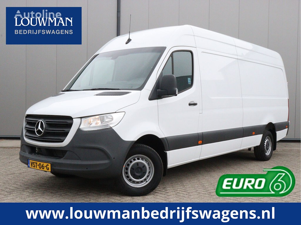 Mercedes-Benz Sprinter 317 1.9 CDI L3H2 RWD Cruise Control MBUX Apple Carplay/ minibus furgon