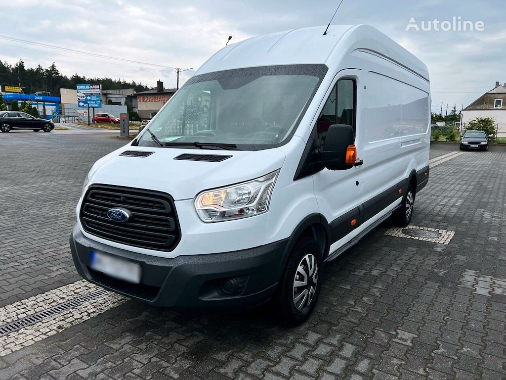 Ford Transit Kasten L4 Jumbo Long Lang Maxi Max minibus furgon