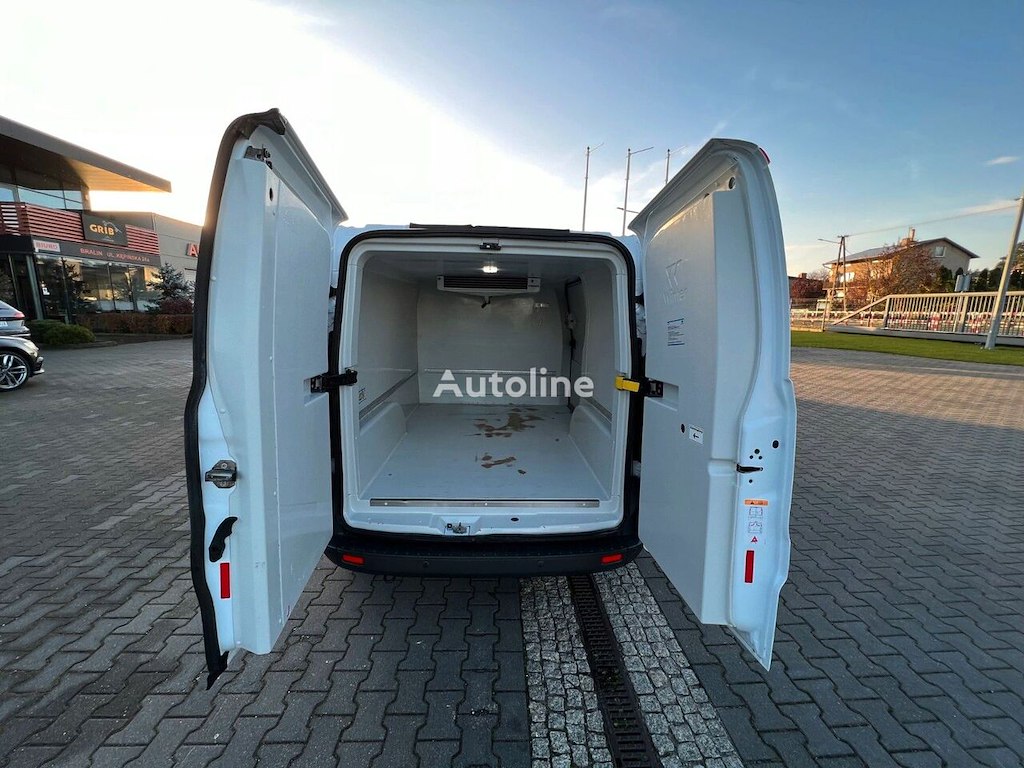 Ford Transit Custom WAECO EIN BESITZ minibus hladnjača