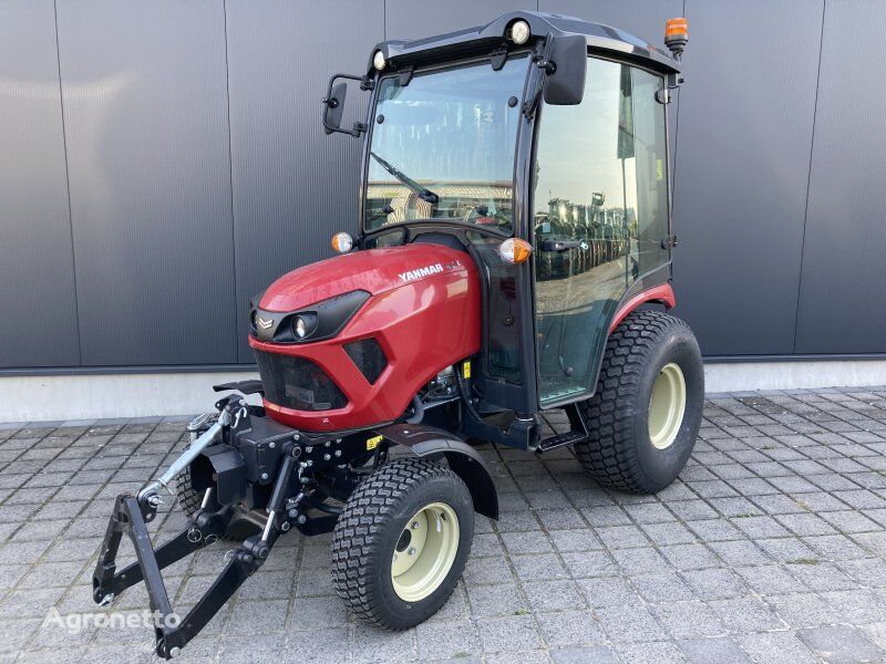 Yanmar SA 424 traktor točkaš