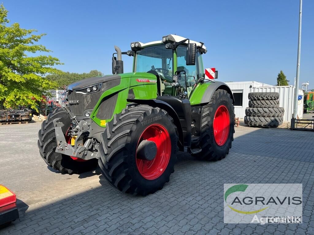 Fendt 936 VARIO GEN-6 PROFI PLUS traktor točkaš