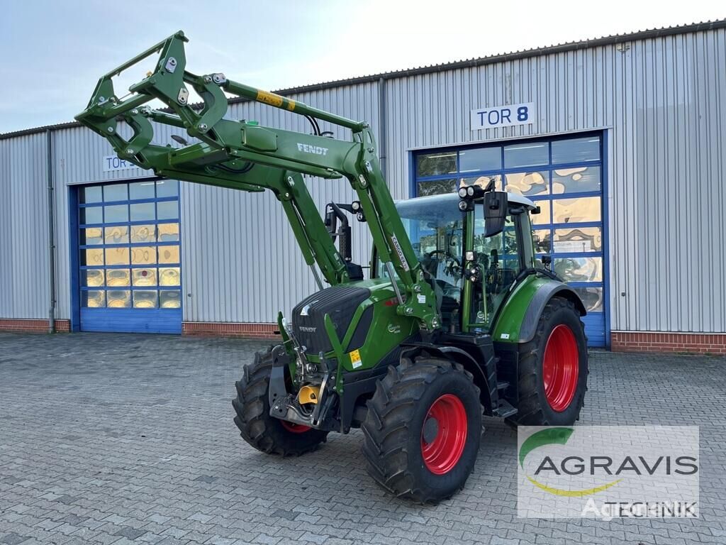 Fendt 311 VARIO GEN-4 POWER SET-2 traktor točkaš