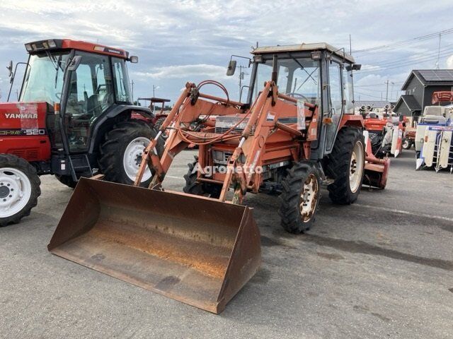 Kubota TRACTOR(Kubota) traktor točkaš