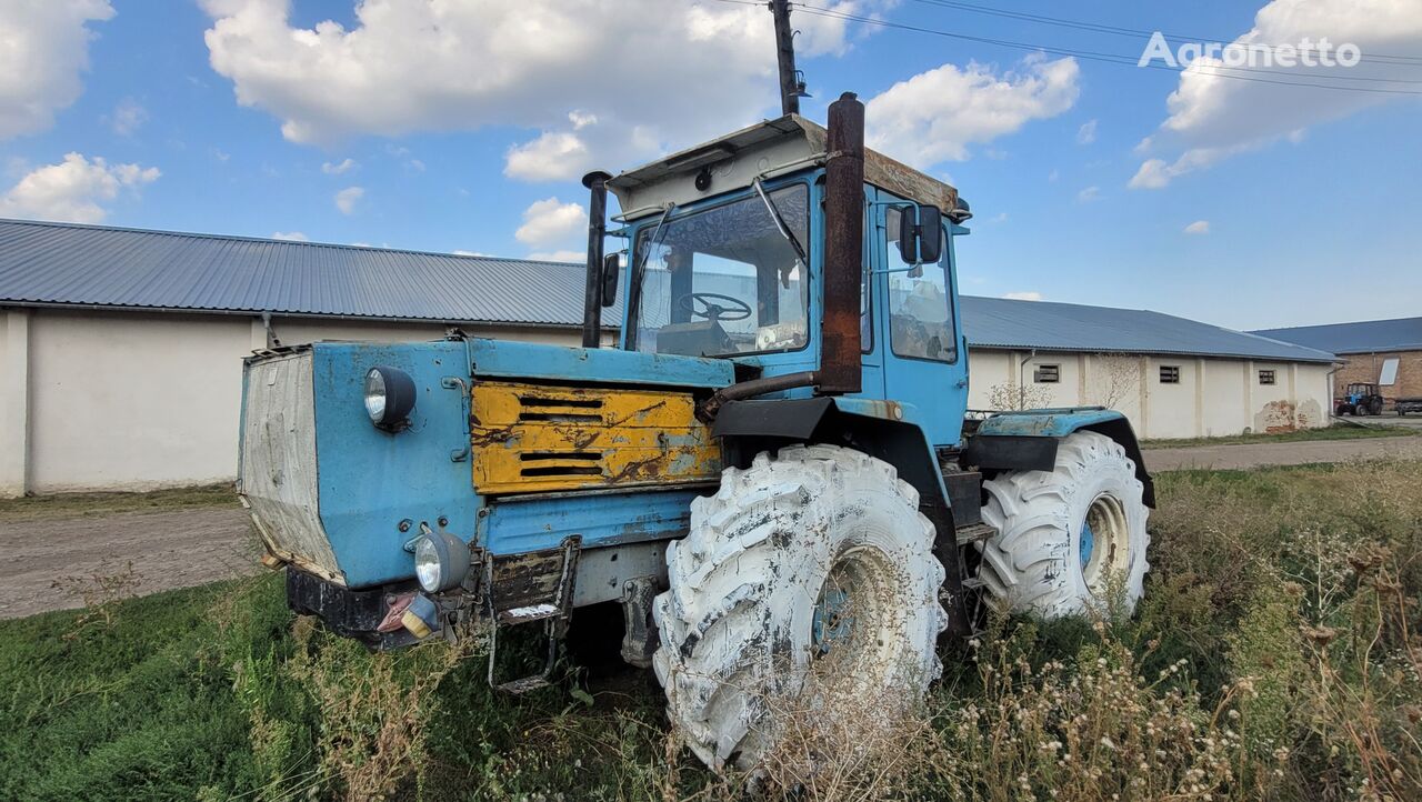 HTZ 17221 traktor točkaš