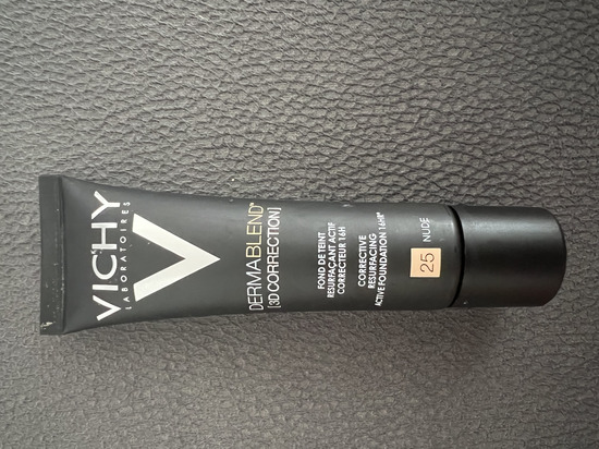 Vichy puder