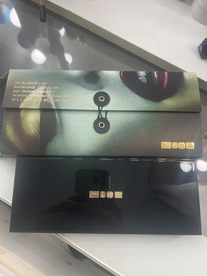 Pat McGrath Mothership 2 Snižena 10.000