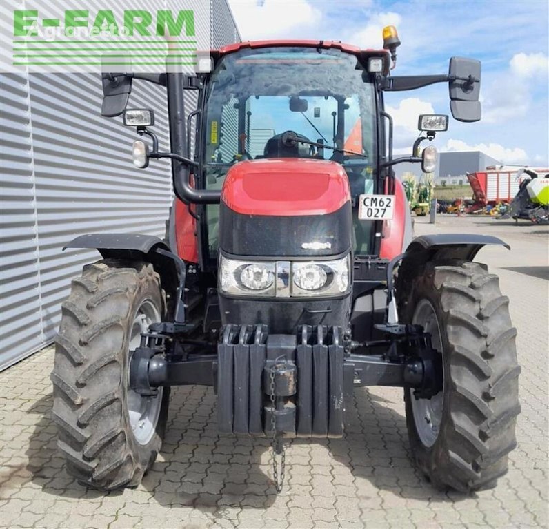 Farmall 105c traktor točkaš