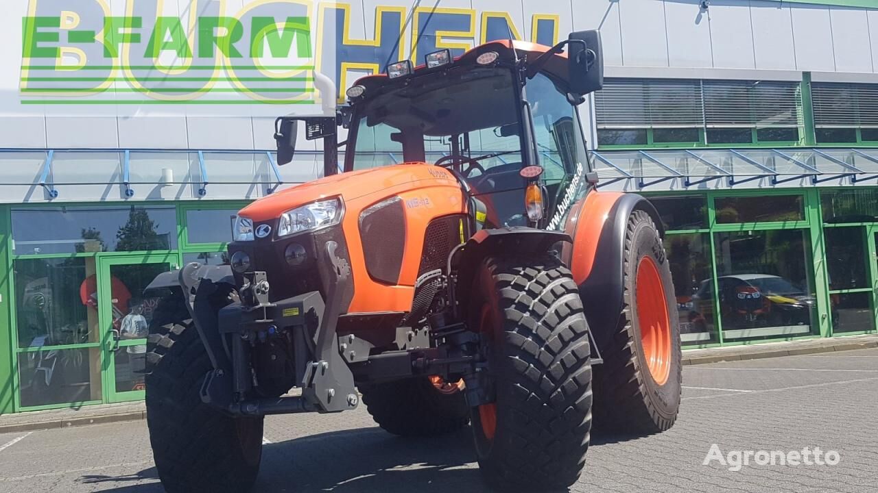 M5-112 cab ab 0,99% traktor točkaš