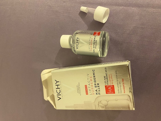 Vichy liftactiv supreme