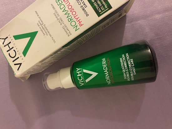 Vichy normaderm