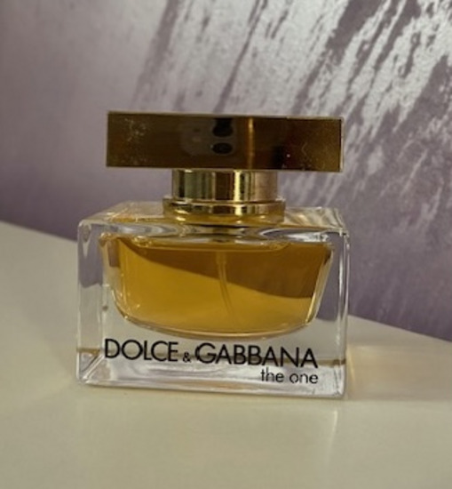 Dolce&Gabbana the one 30 ml