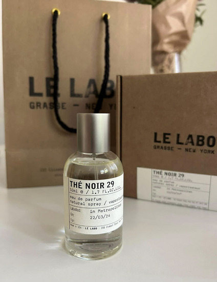 Le Labo Noir 29 original