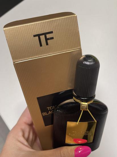 Tom Ford Black Orchid 30ml novo!Snizeno 6500