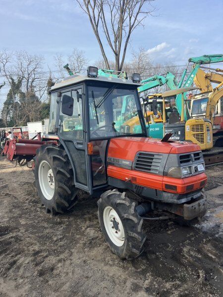 Kubota TRACTOR(Kubota) mini traktor