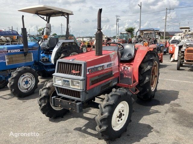 Yanmar TRACTOR(Yanmar) mini traktor