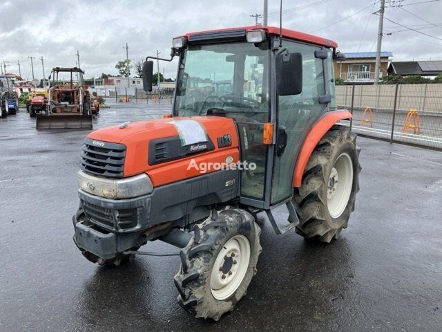 Kubota TRACTOR(Kubota) mini traktor